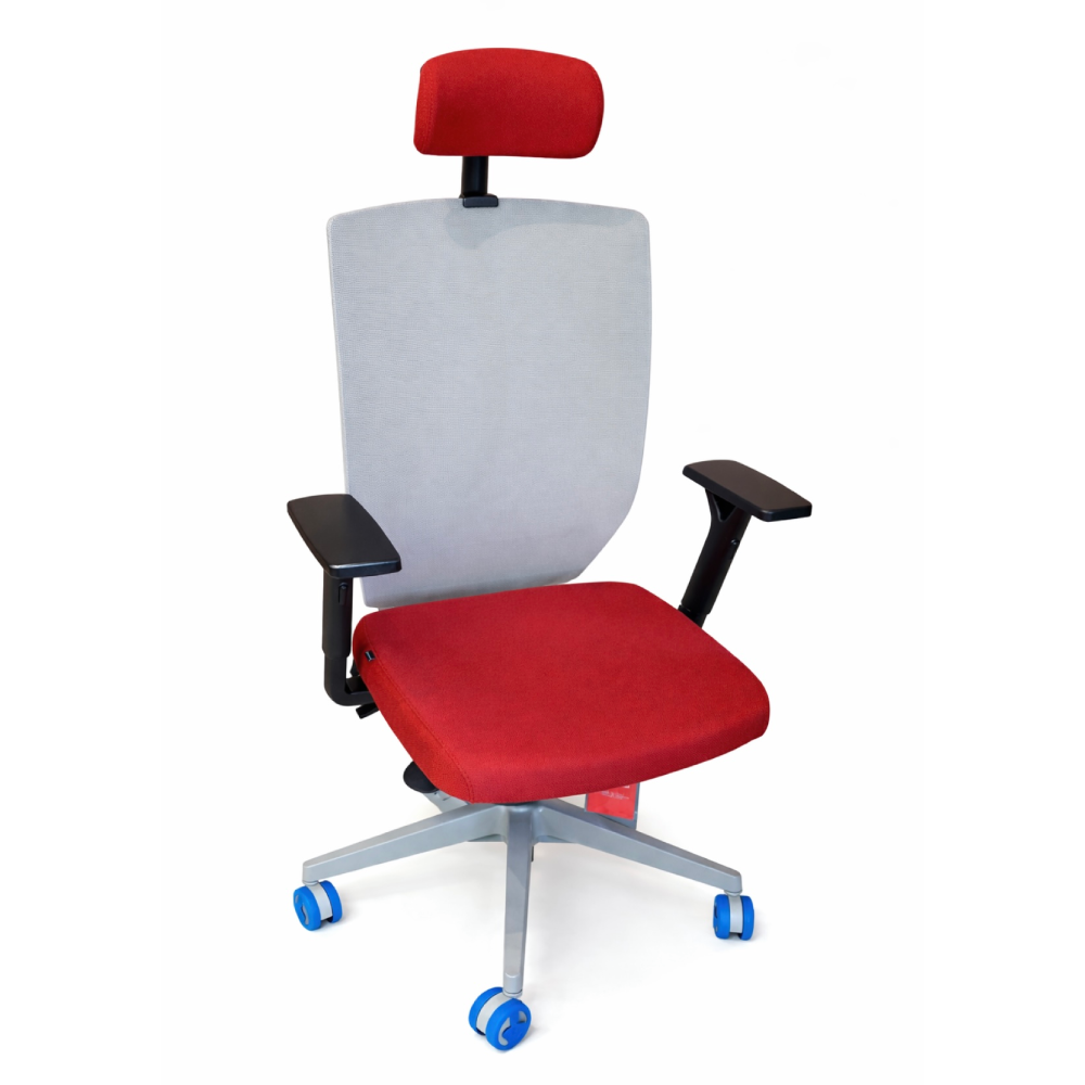 Cadeira Tecton Flexform - Galmaq